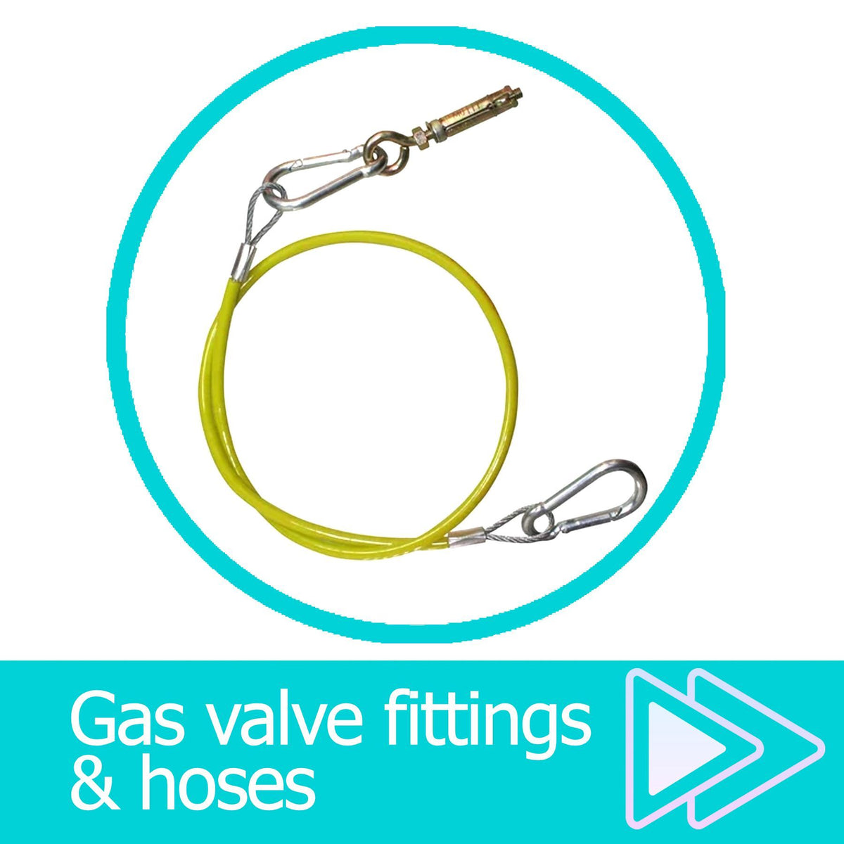 Gas Valves Fittings and Hoses – tezlagasproducts