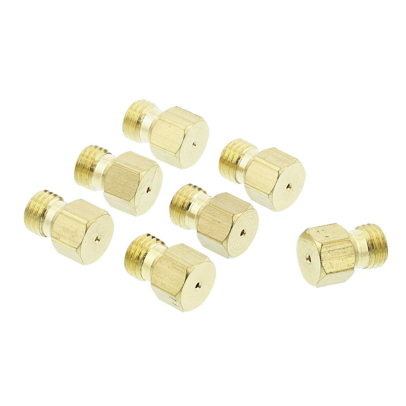 Hotpoint Cannon Oven Natural Gas Injector Conversion Kit – tezlagasproducts