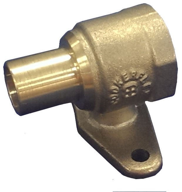 New World Gas Cooker Installation Kit Inc Bayonet Hose, Inlet Adaptor ...