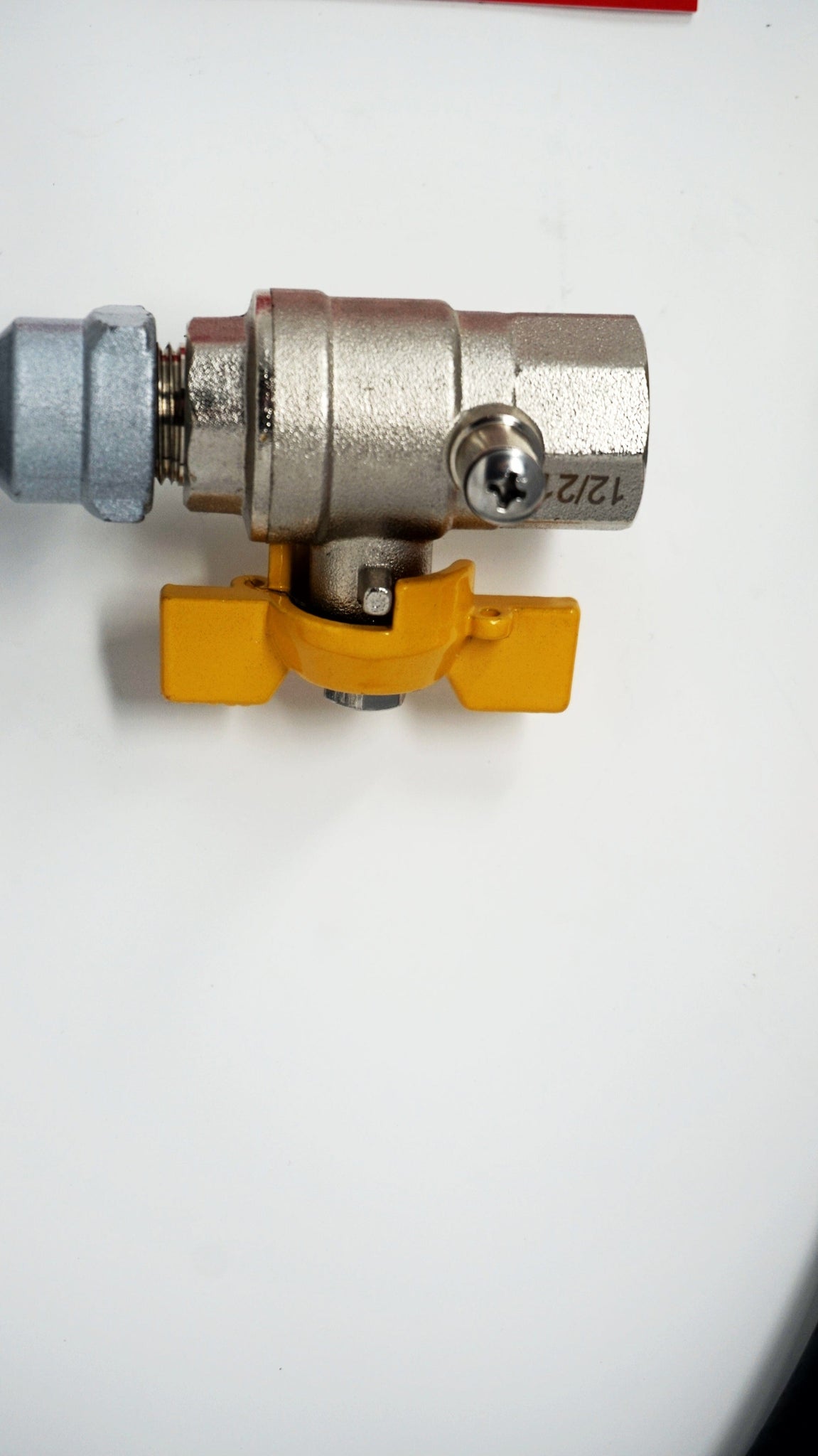 Single OPSO Propane Regulator Kit With POL Pigtail – tezlagasproducts