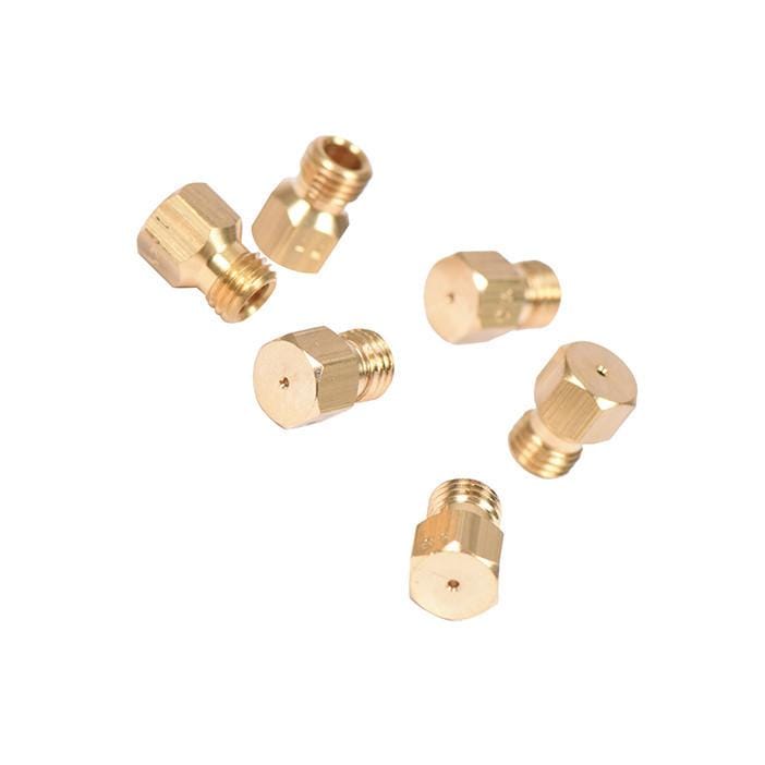 Zenith ZE501W LPG Conversion Kit – tezlagasproducts