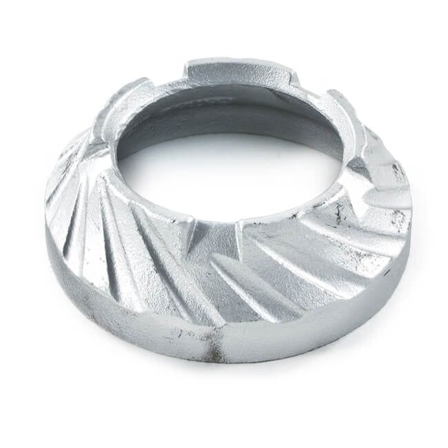 12 Jet Wok Cooker Turbo Burner Vortex Heavy Duty Commercial Natural Ga ...
