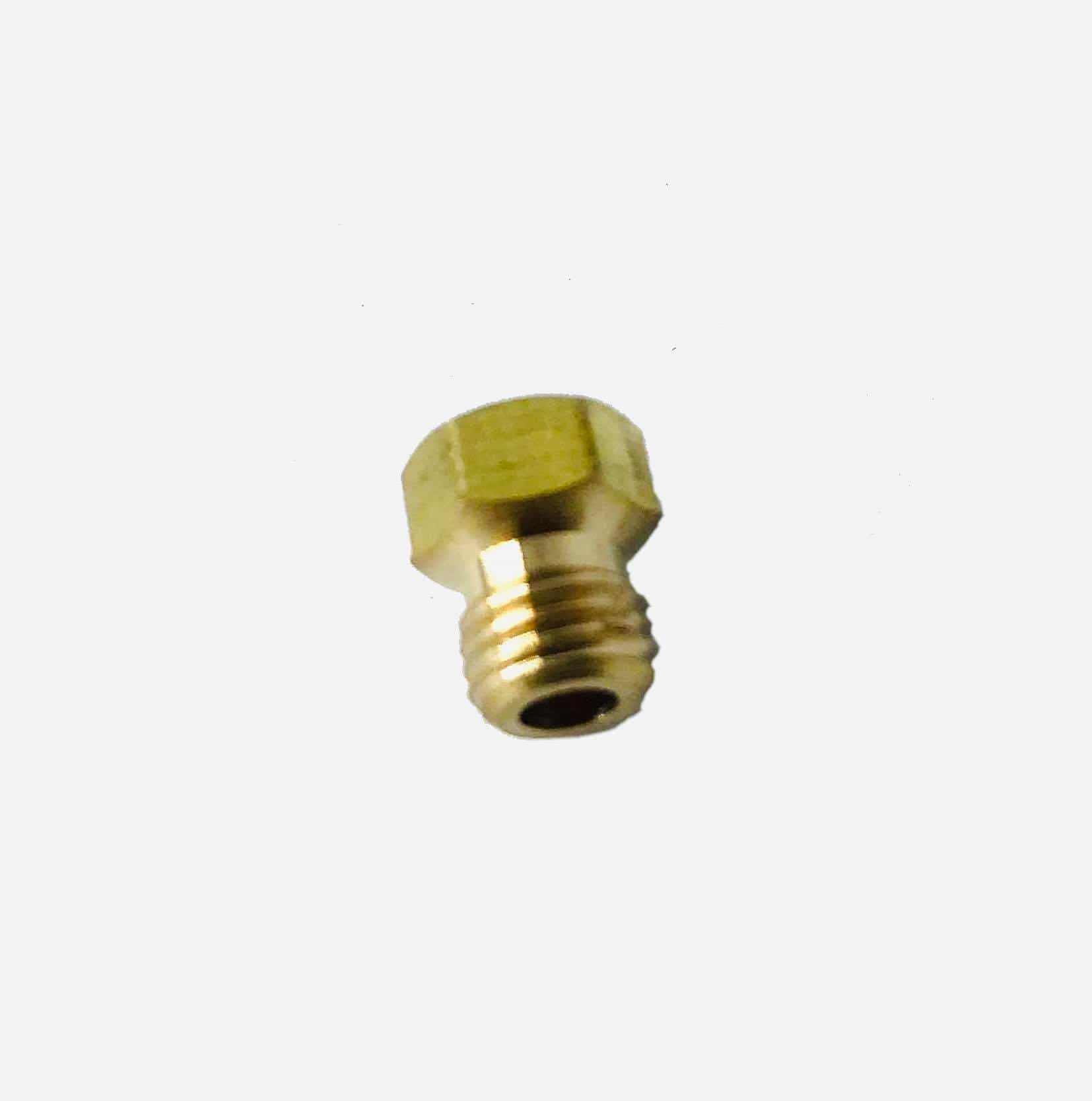 Rangemaster All Gas Oven Jet Injector Nozzle 0.76 Orifice ...
