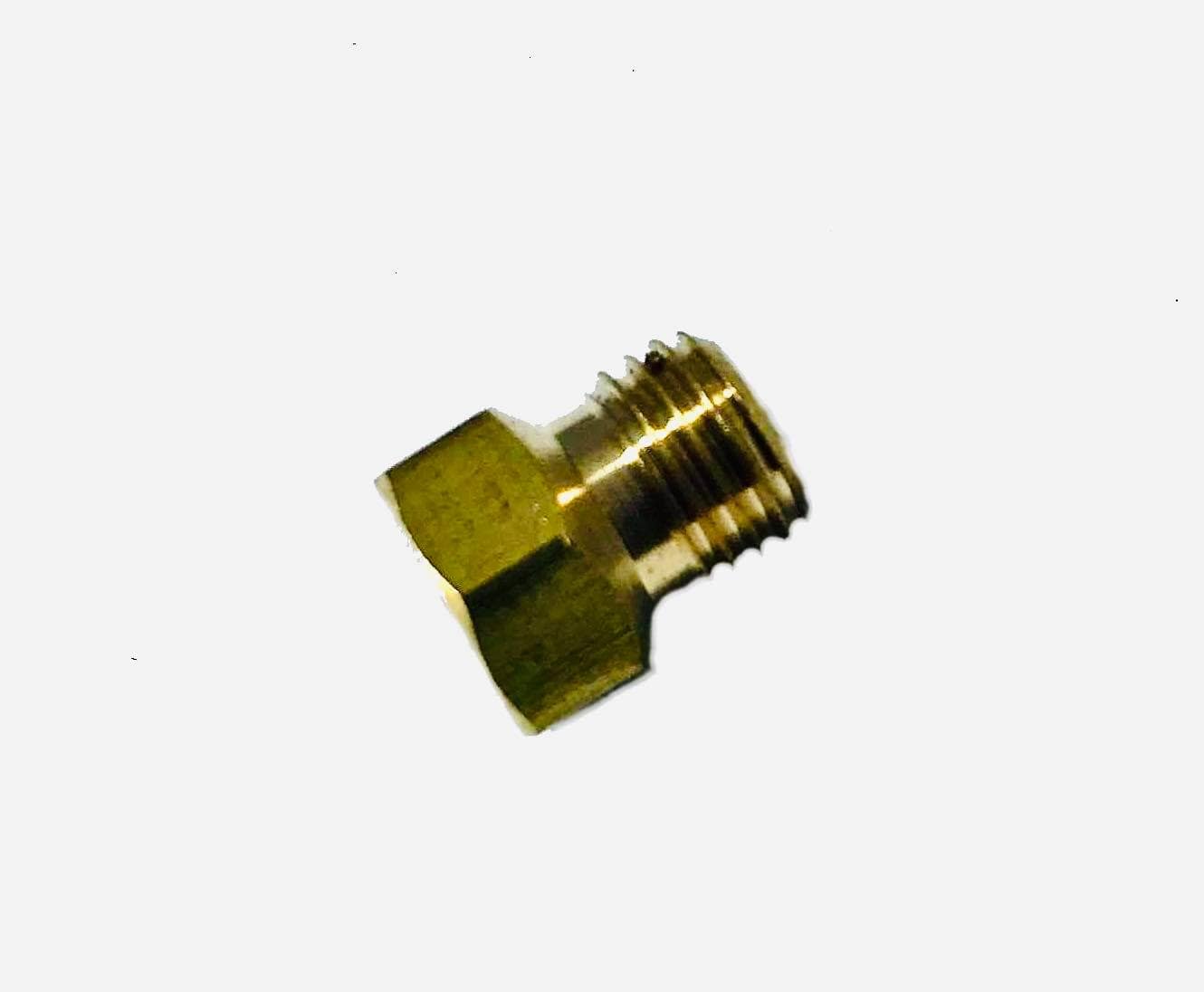 Rangemaster All Gas Oven Jet Injector Nozzle 0.76 Orifice ...